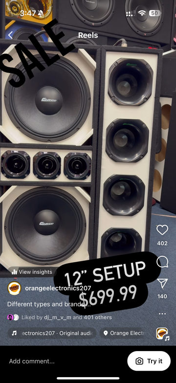 Products – Orange Electronics