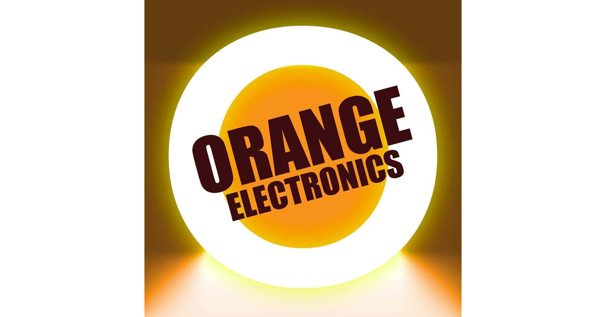 Orange Electronics