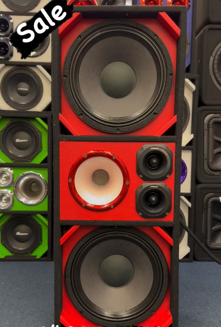 Products – Orange Electronics