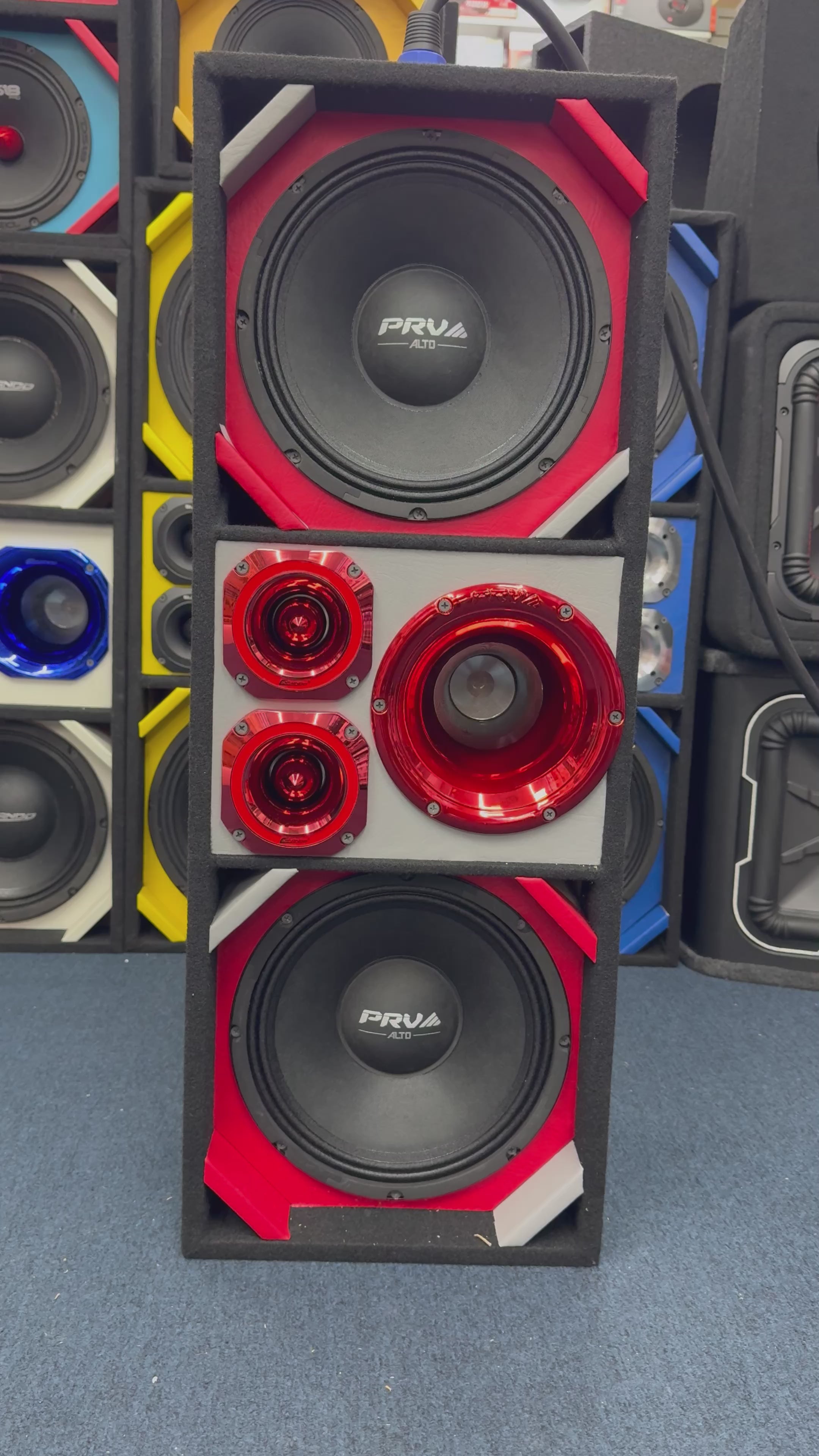 Products – Orange Electronics